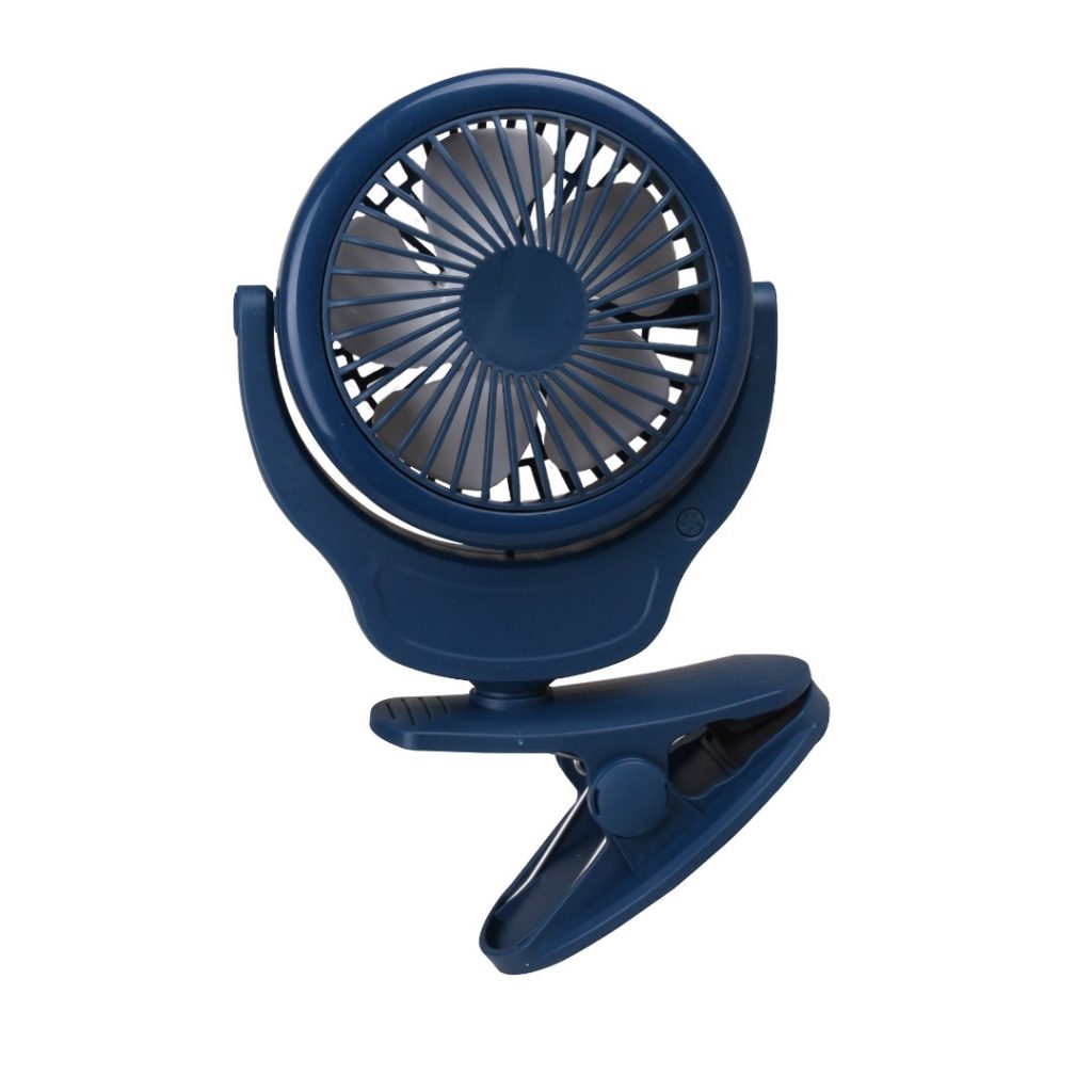 MZL22 Mini 360 Degree Stroller Fan - OTOMO | KUKU DUCKBILL BABY PRODUCTS