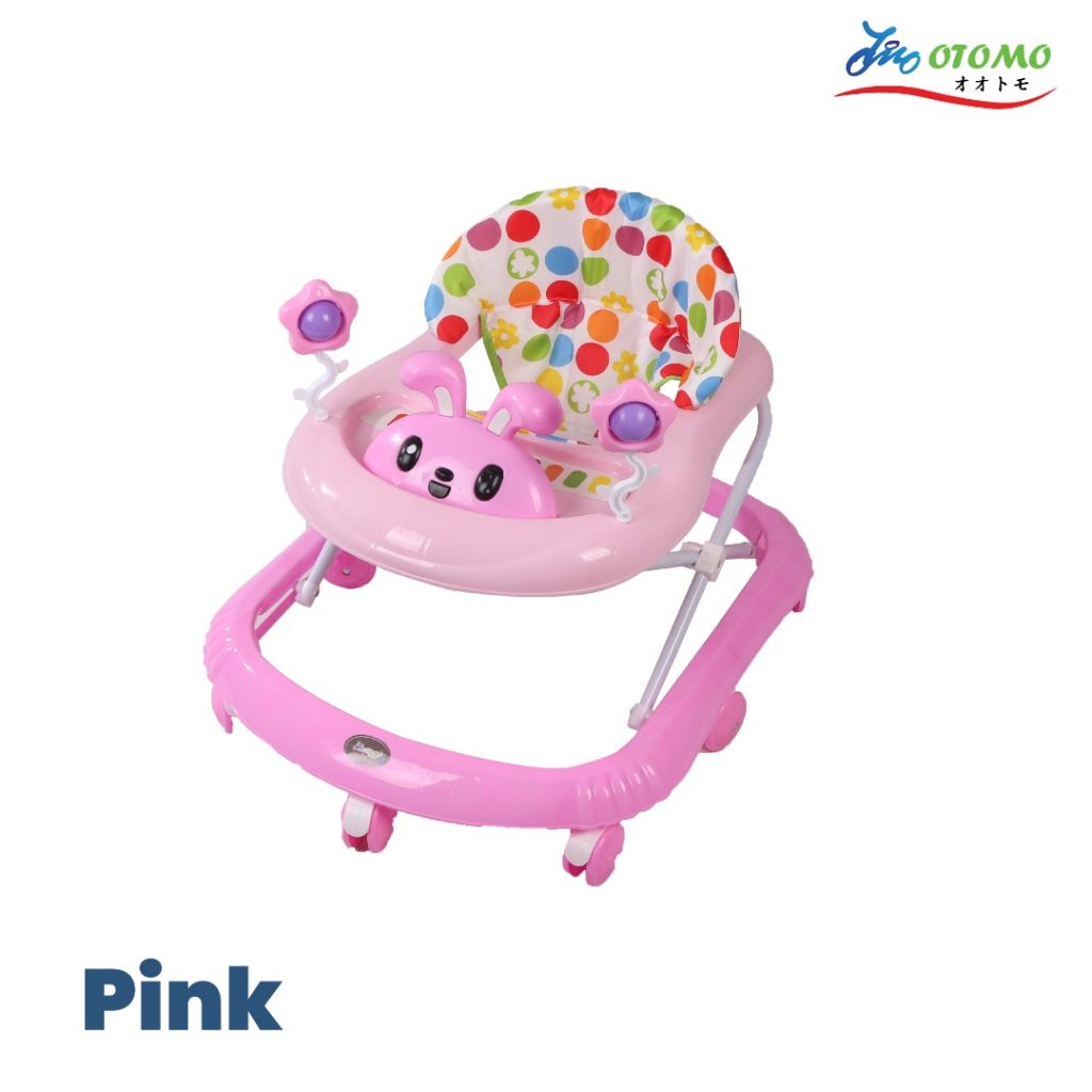 Otomo Baby Walker BT612W – OTOMO | KUKU DUCKBILL BABY PRODUCTS