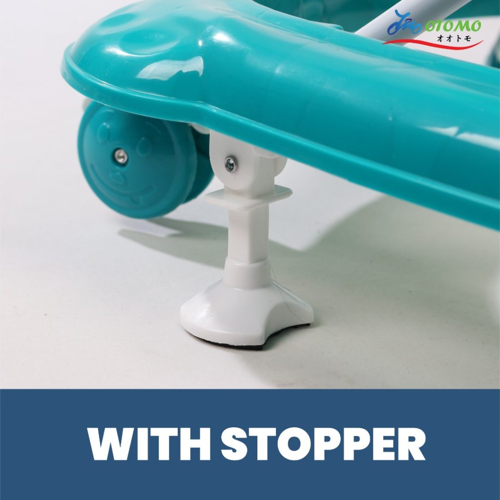 Otomo Baby Walker BT610LT – OTOMO | KUKU DUCKBILL BABY PRODUCTS